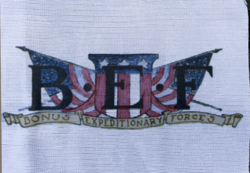 100 year anniversary of the Adjusted Compensation Act – or the “Bonus ...